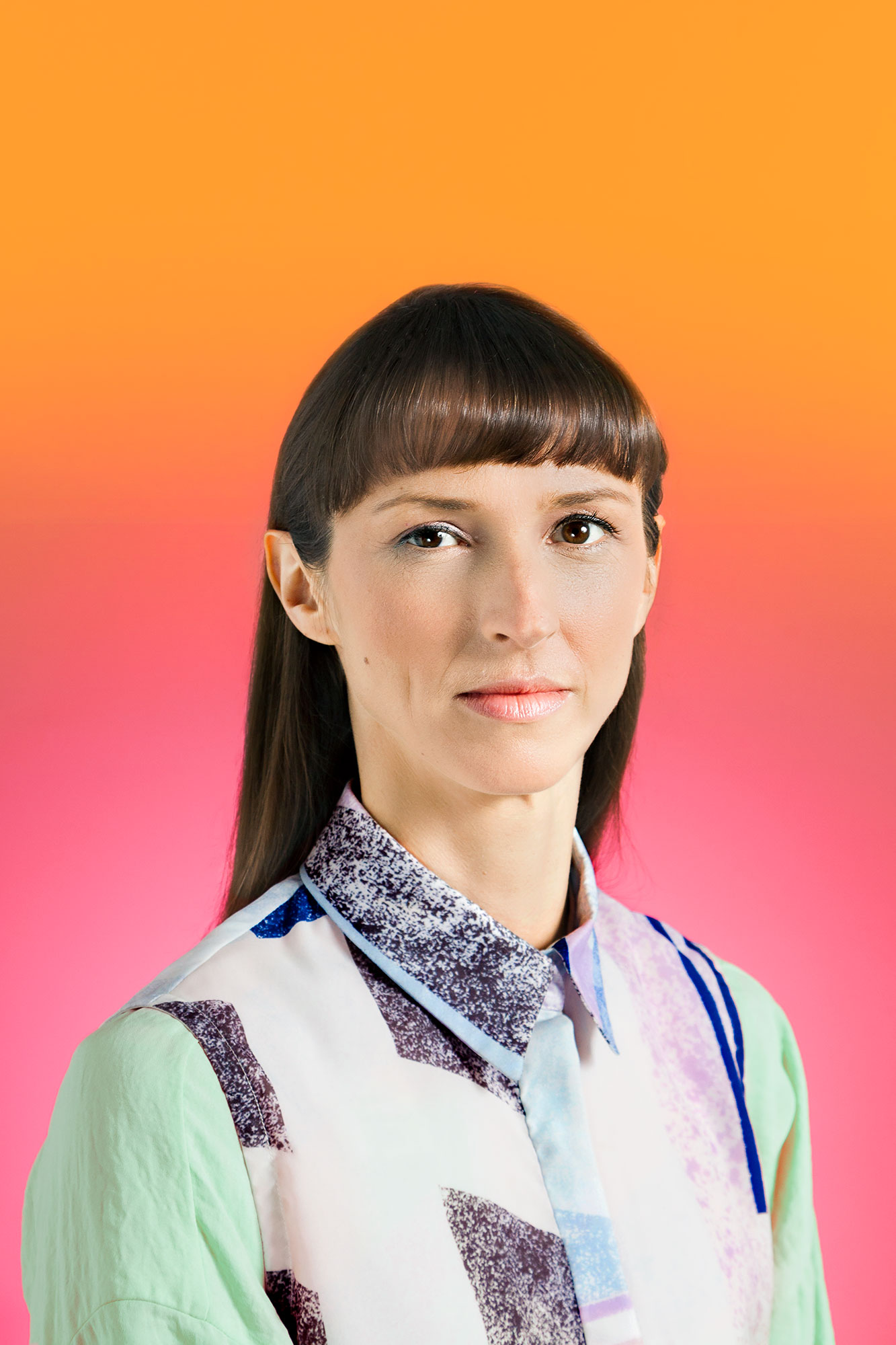 Hannah Carter Owers – Anna Huix