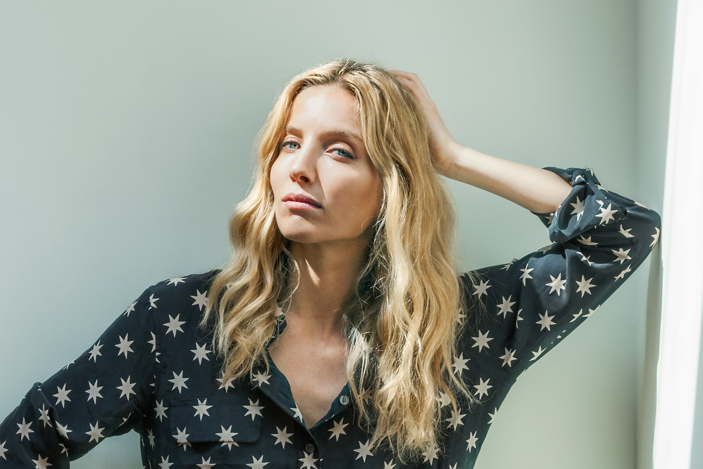 All – Anna Huix