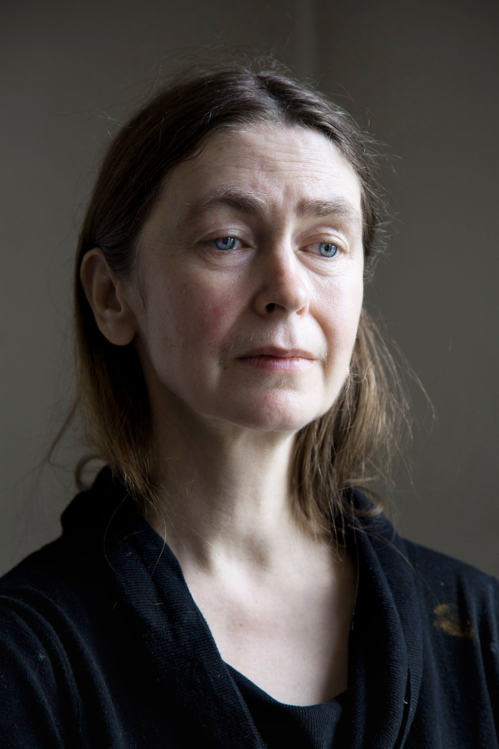 Celia Paul – Anna Huix