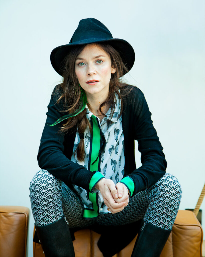 Anna Huix