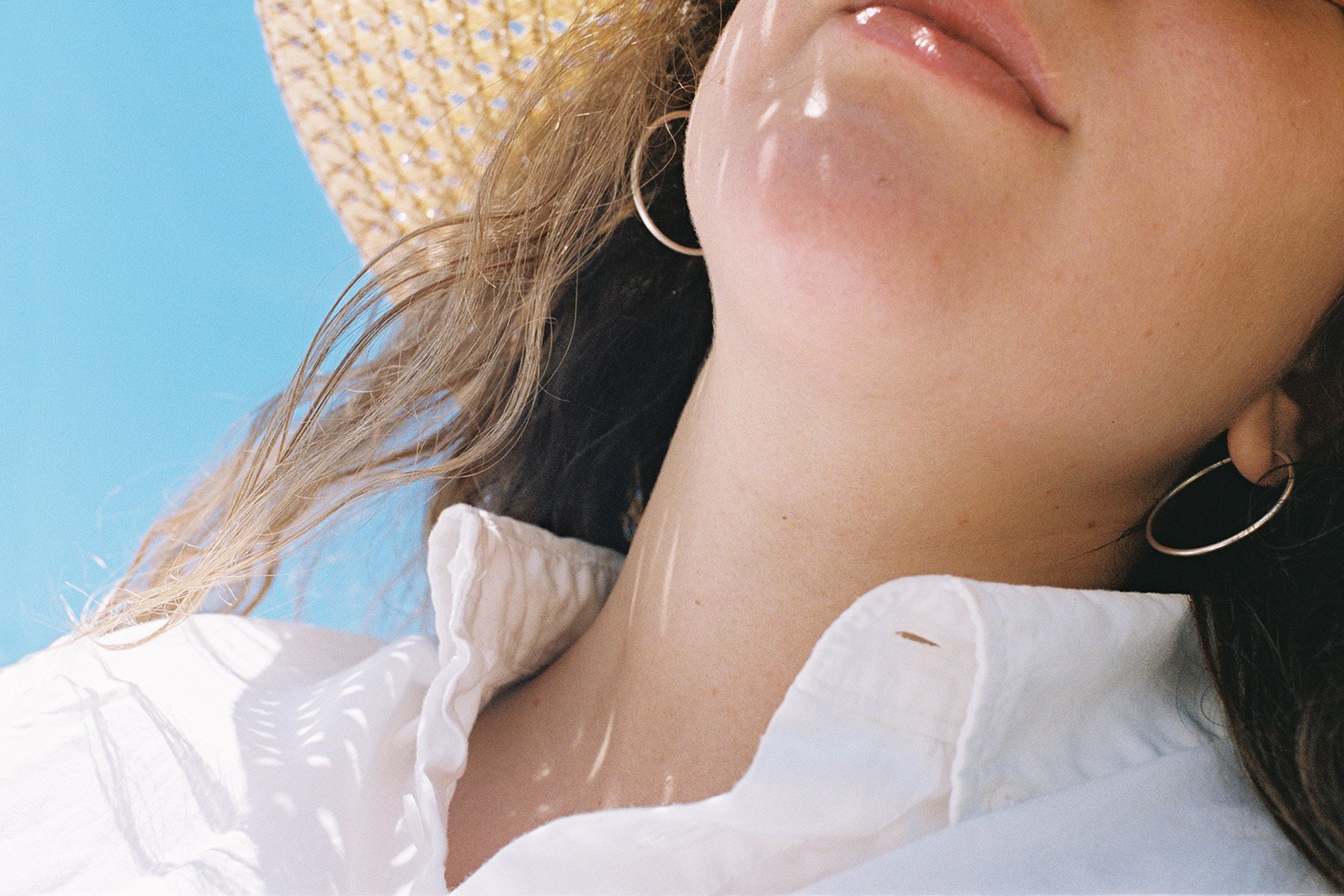 Made Possible By Hosts – Anna Huix