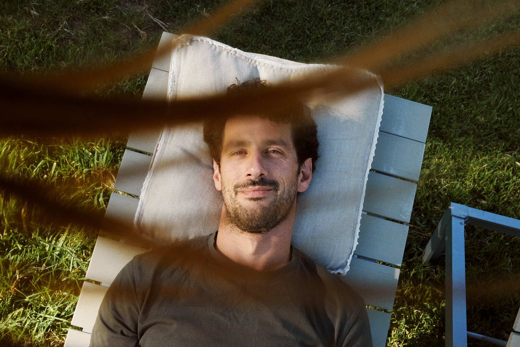 Made Possible By Hosts – Anna Huix