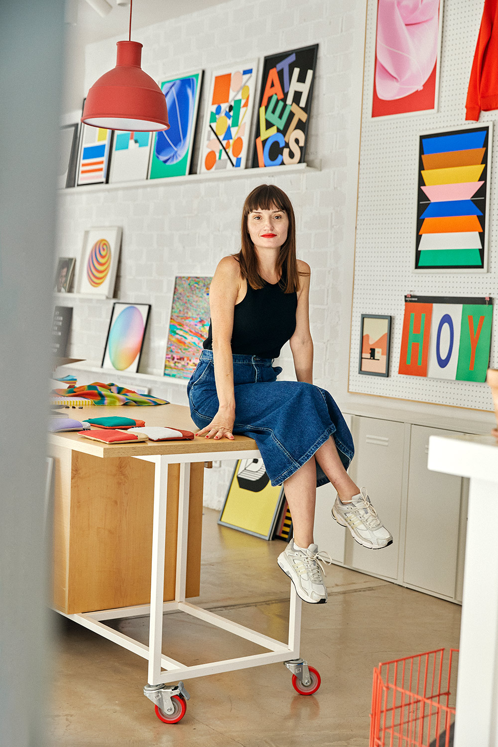 Veronica Fuerte – Anna Huix