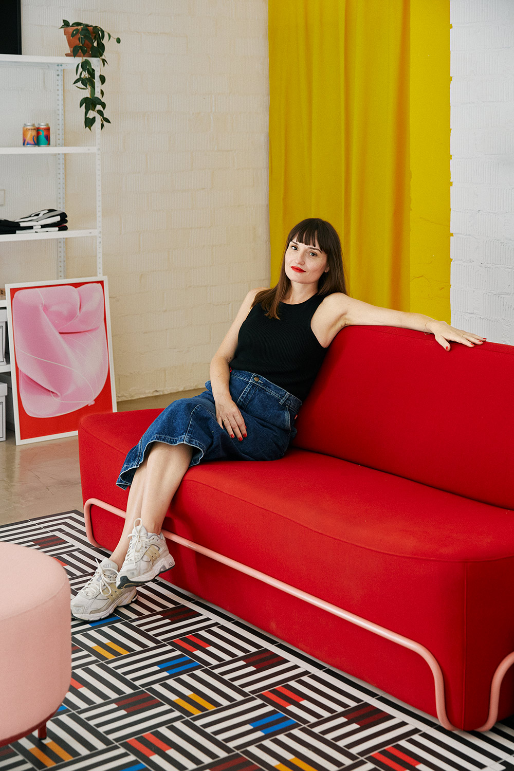 Veronica Fuerte – Anna Huix